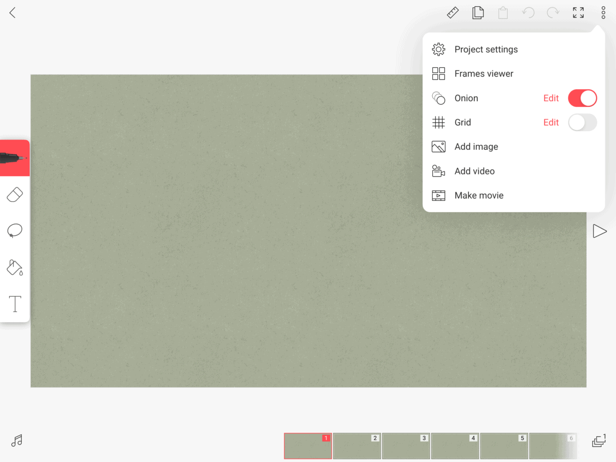 Animating With Ibis Paint X And Flipaclip Greystokey Productions