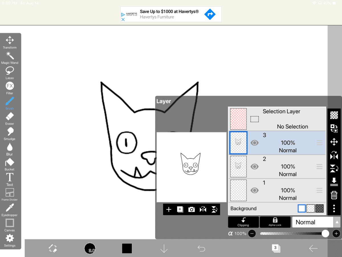 Animating With Ibis Paint X And Flipaclip Greystokey Productions